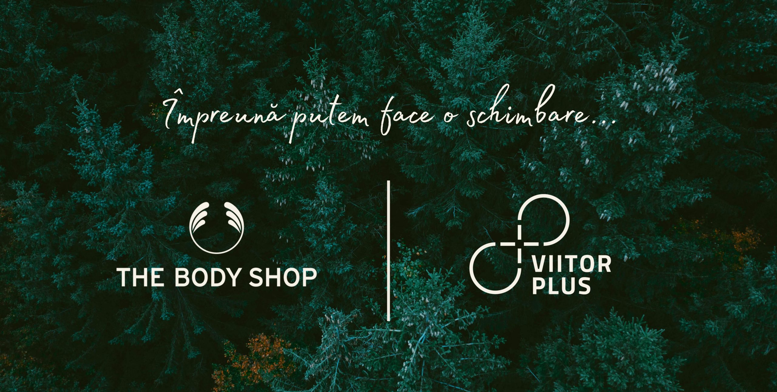 The Body Shop te invita sa adopti un copac – LifestyleNews